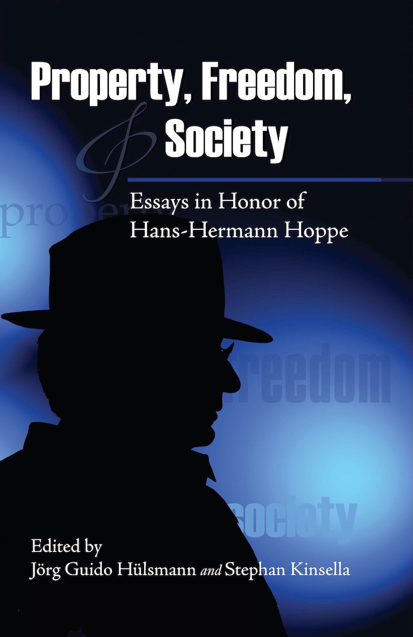 Pictures from Hoppe Festschrift Presentation Ceremony