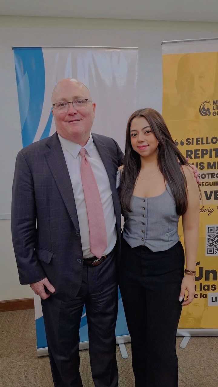 Self-Ownership, Natural Rights, Estoppel (CEES Guatemala 2025)